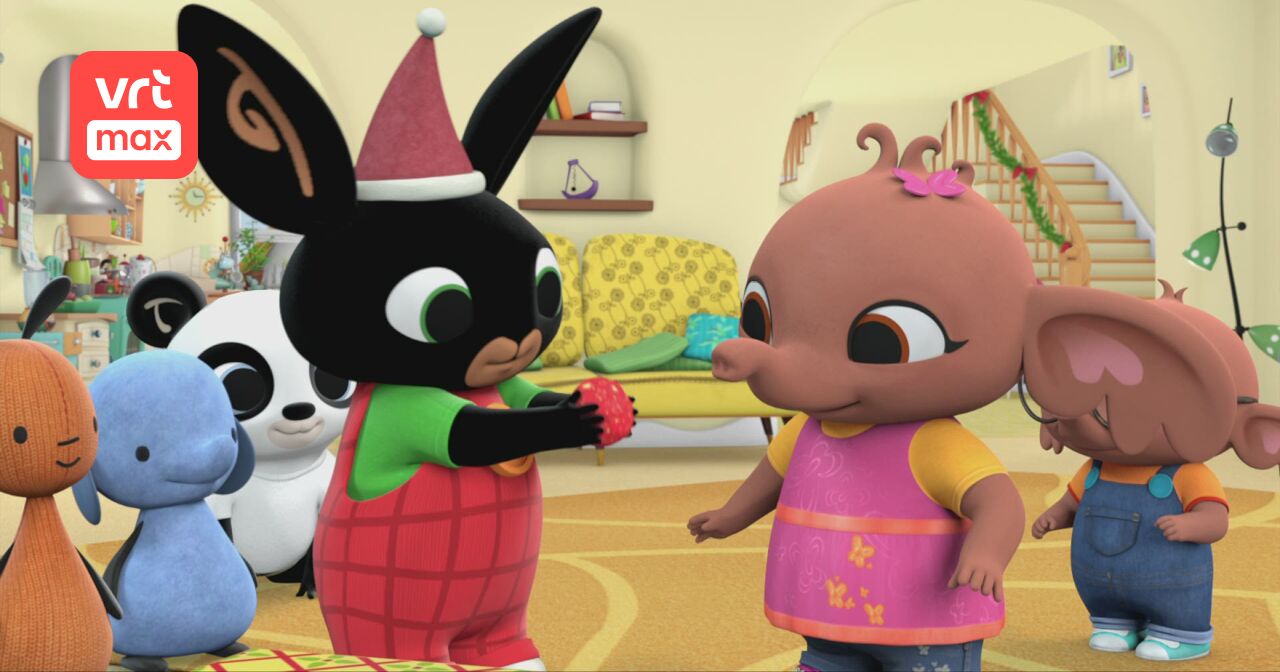 Bing - 25 (4) | VRT MAX