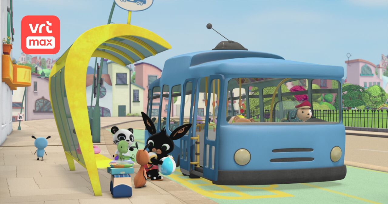 Bing - 14 (4) | VRT MAX