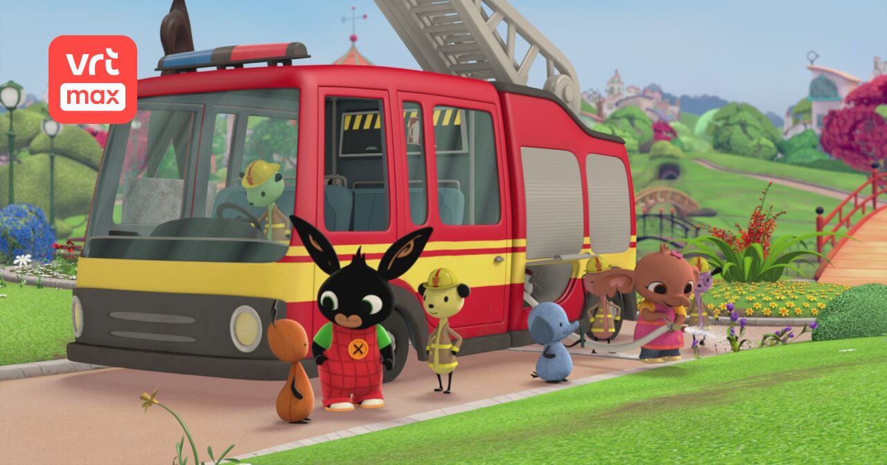 Bing - 6 (4) | VRT MAX