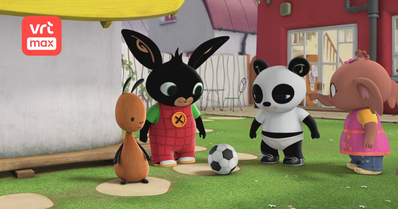 Bing - 17 (4) | VRT MAX