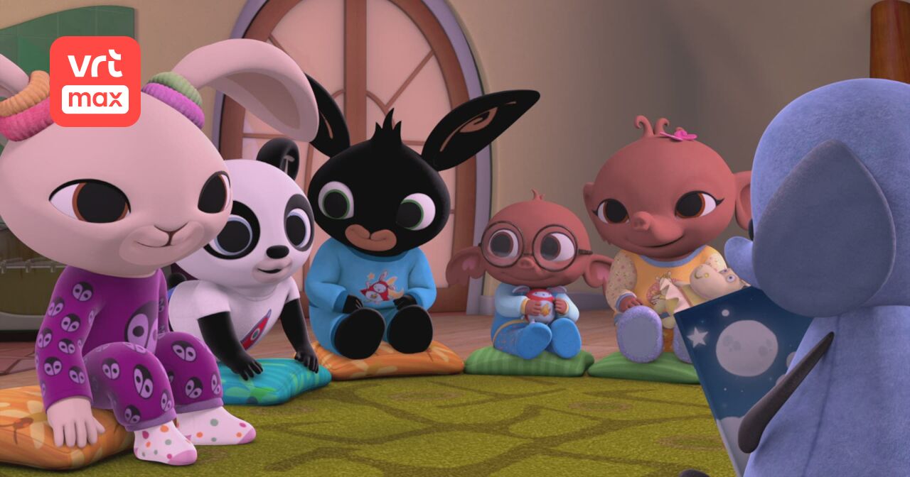 Bing - 8 (4) | VRT MAX