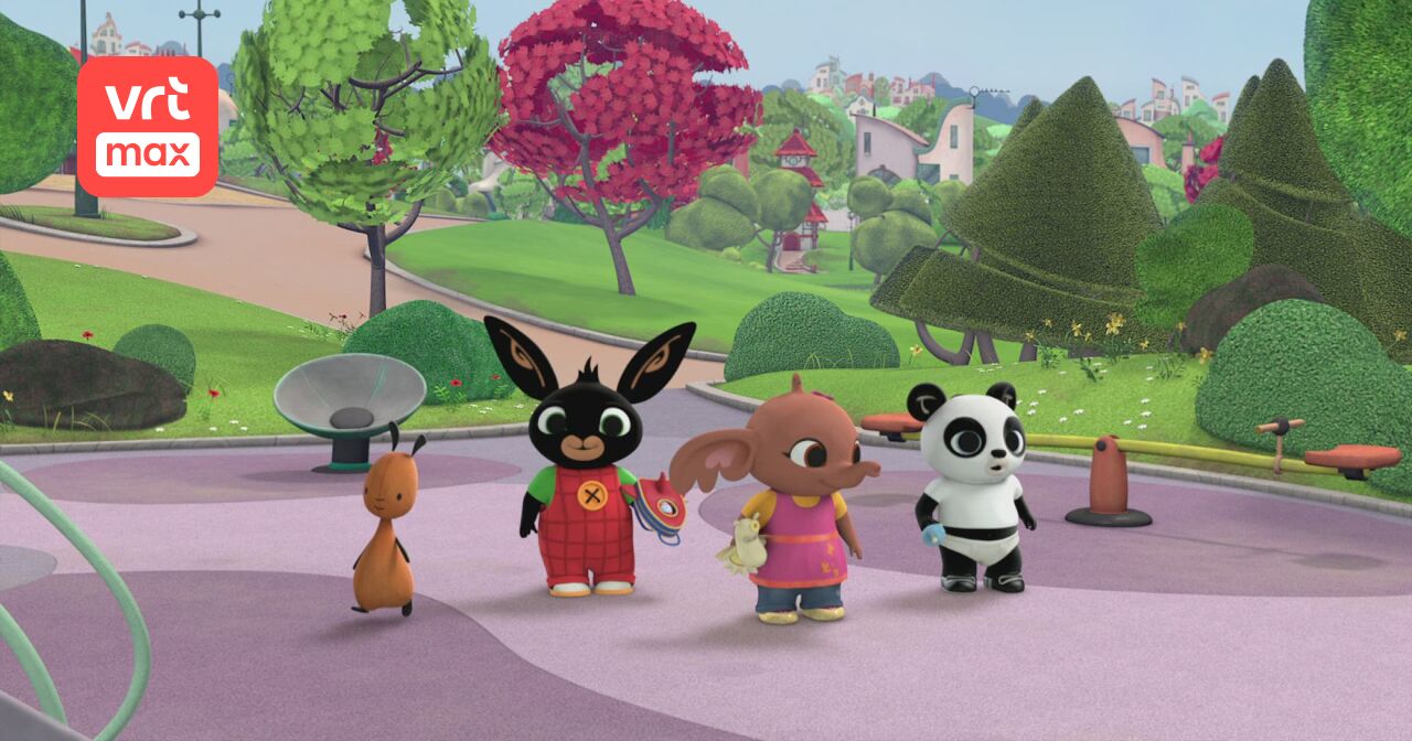 Bing - 21 (4) | VRT MAX