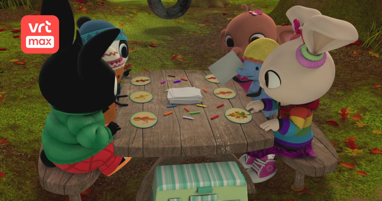 Bing - 5 (4) | VRT MAX