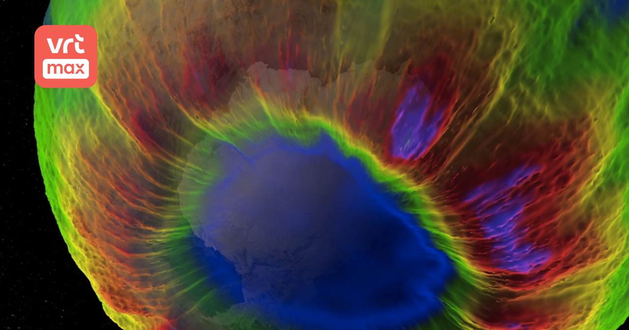 Het vergeten verhaal van het gat in de ozonlaag - Kijk gratis online ...