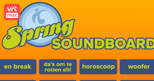 Soundboard Spring | VRT MAX