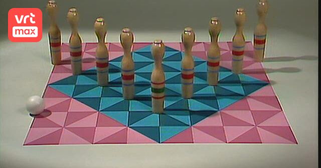 Tik Tak - Aflevering 52 (Seizoen 1981) | VRT MAX