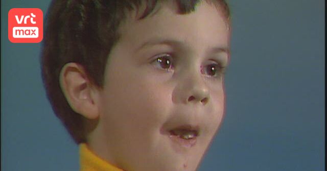 Tik Tak - Aflevering 3 (Seizoen 1981) | VRT MAX