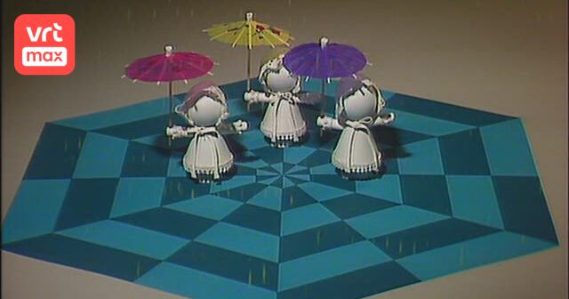 Tik Tak - 7 (1981) | VRT MAX