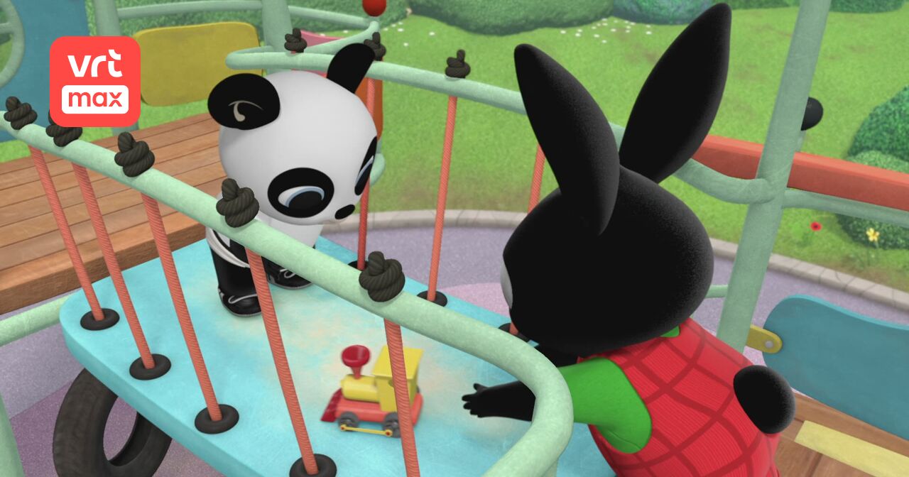 Bing - 17 (seizoen-1) | VRT MAX