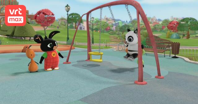 Bing - 3 (seizoen-1) | VRT MAX