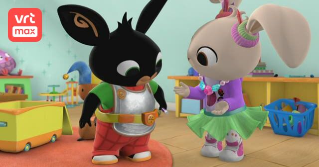 Bing - 22 (seizoen-1) | VRT MAX