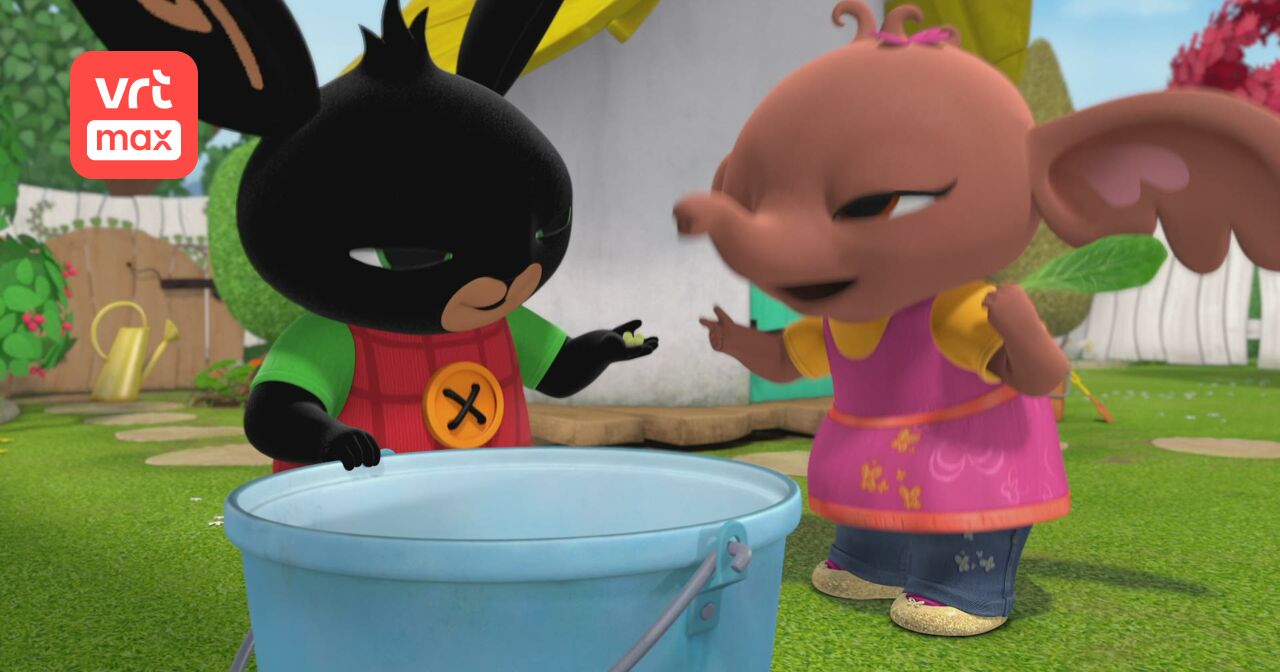 Bing - 7 (seizoen-1) | VRT MAX