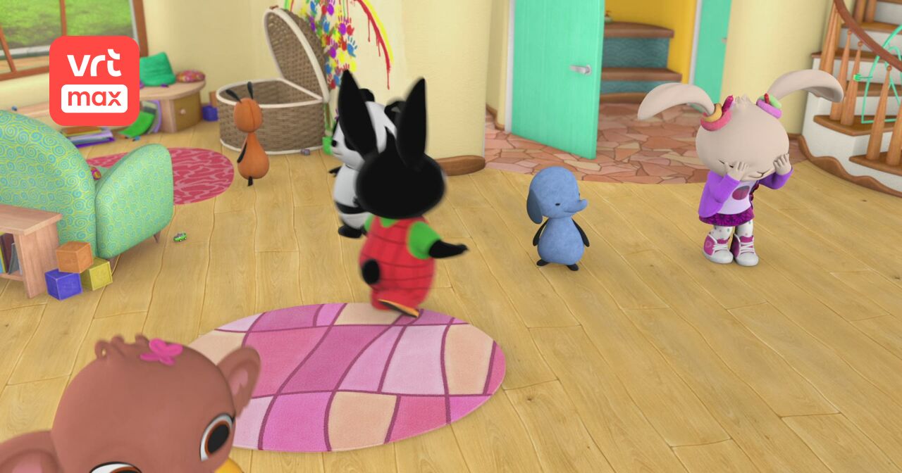 Bing - 15 (seizoen-1) | VRT MAX