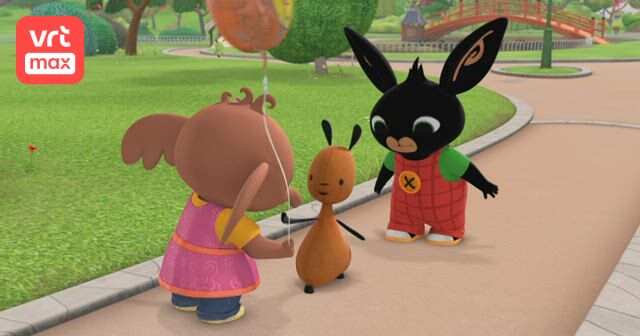 Bing - 21 (seizoen-1) | VRT MAX