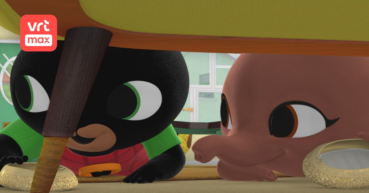 Bing - 18 (seizoen-1) | VRT MAX