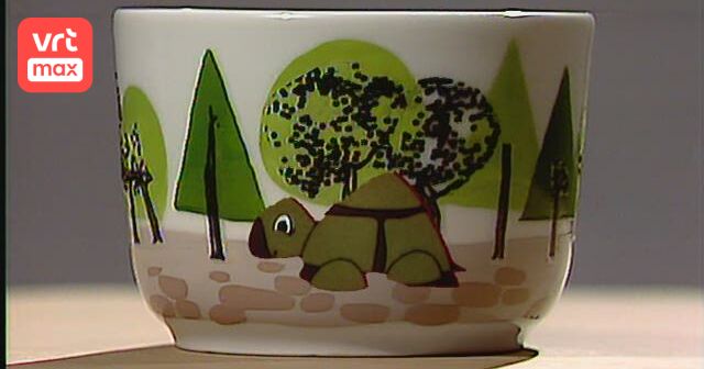 Tik Tak - Aflevering 36 (Seizoen 1981) | VRT MAX