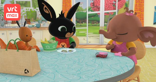 Bing - 25 (seizoen-1) | VRT MAX