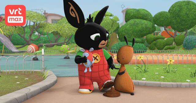 Bing - 19 (seizoen-1) | VRT MAX