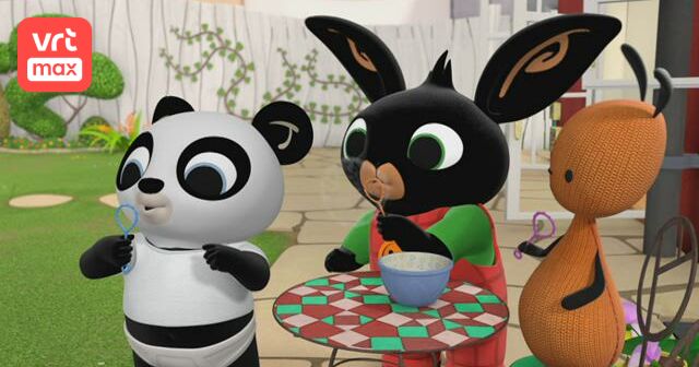 Bing - 30 (seizoen-1) | VRT MAX