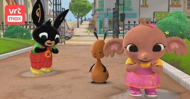 Bing - 29 (seizoen-1) | VRT MAX