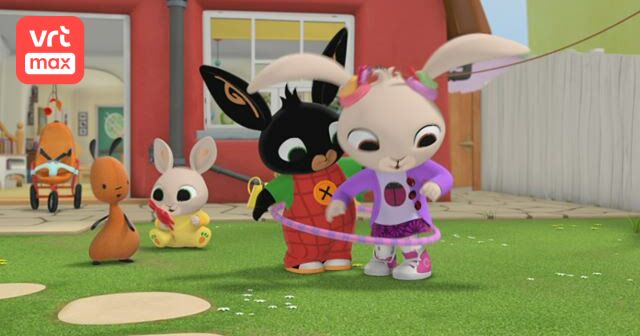 Bing - 28 (seizoen-1) | VRT MAX