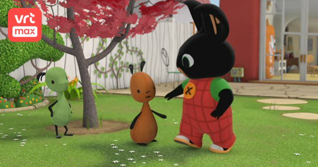 Bing - 24 (seizoen-1) | VRT MAX