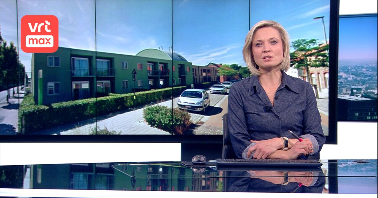 VRT NWS journaal - zondag 17 januari 2021 om 19:00 | VRT MAX