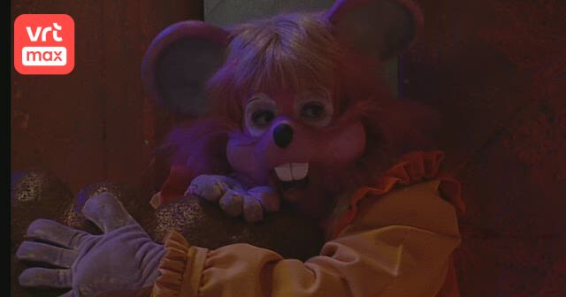 Wizzy en Woppy - 58 (2000) | VRT MAX