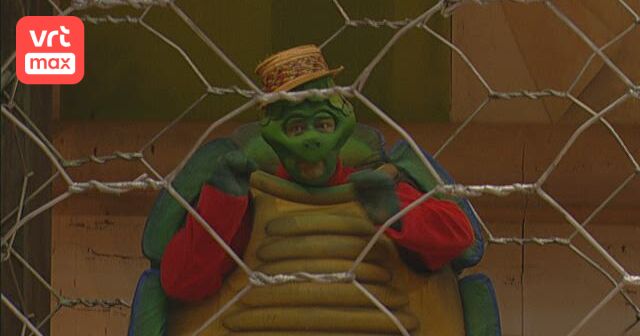 Wizzy en Woppy - Aflevering 57 (Seizoen 2000) | VRT MAX