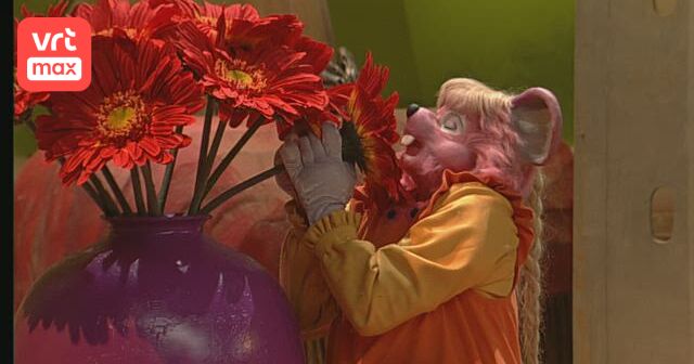 Wizzy en Woppy - 63 (2000) | VRT MAX