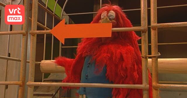 Wizzy en Woppy - Aflevering 64 (Seizoen 2000) | VRT MAX