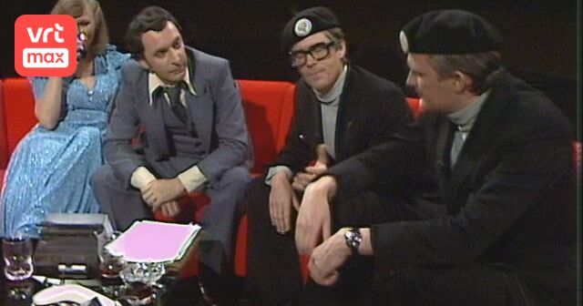 Met John Massis, Jo Leemans, Kees Van Kooten en Wim De Bie - Kijk ...