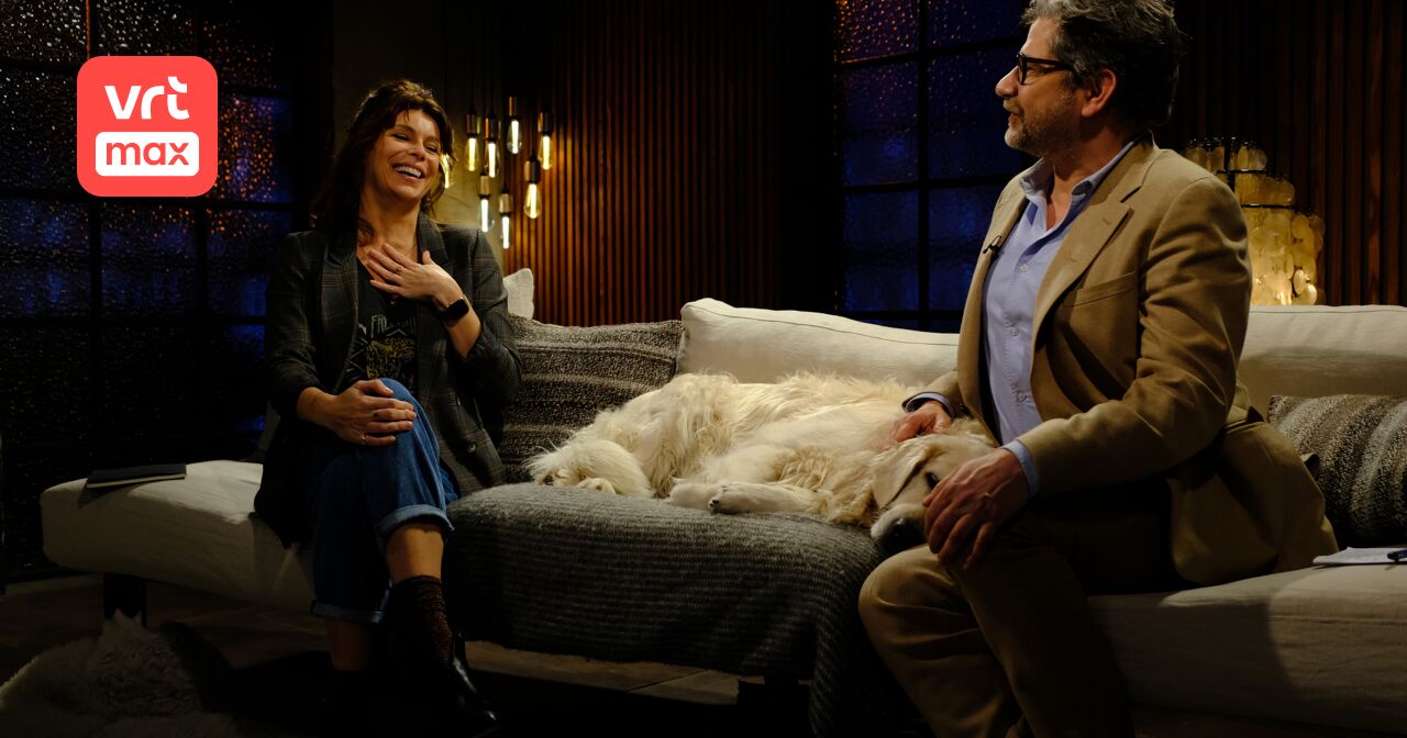 Winteruur - maandag 22 februari 2021 om 23:15 | VRT MAX