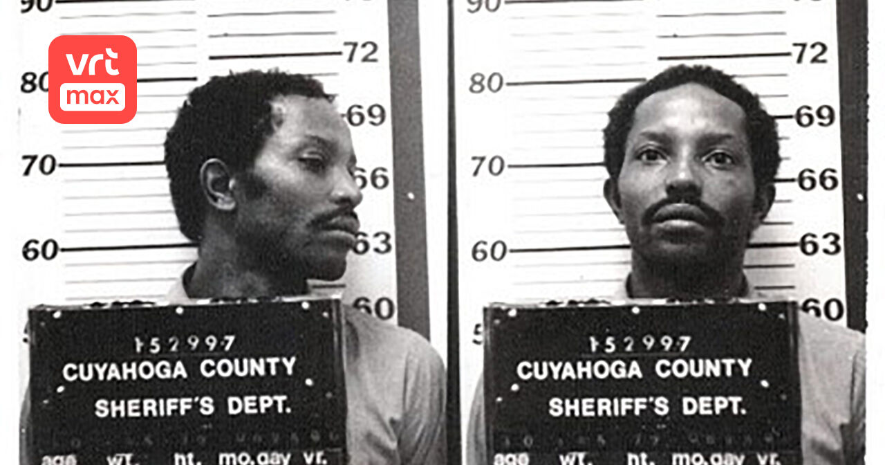 Unseen: Victims & Survivors of the Cleveland Strangler | VRT MAX