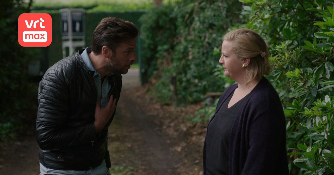 Dertigers - 2 (3) | VRT MAX