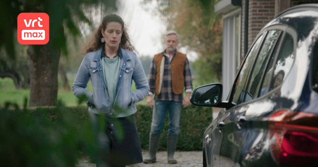 Dertigers - 24 (3) | VRT MAX