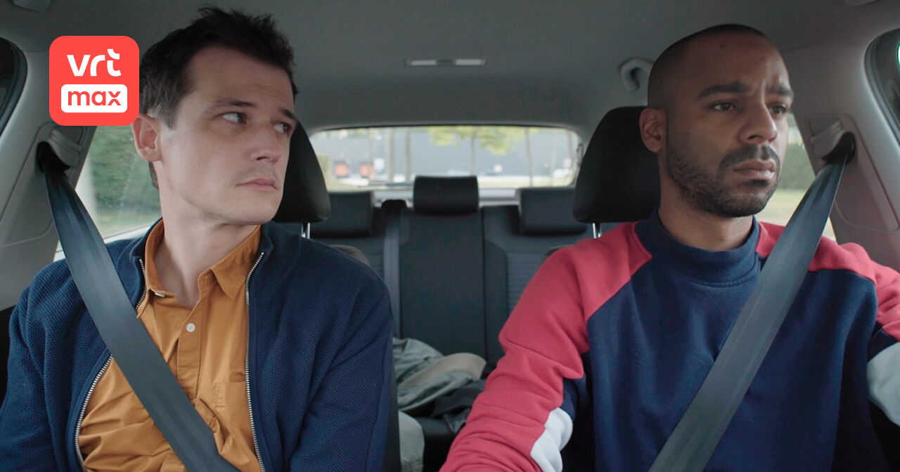 Dertigers - 18 (3) | VRT MAX