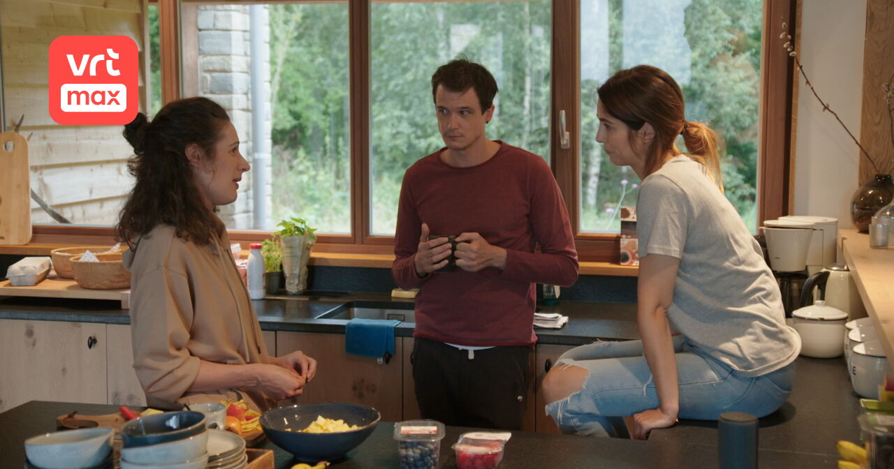 Dertigers - 15 (3) | VRT MAX