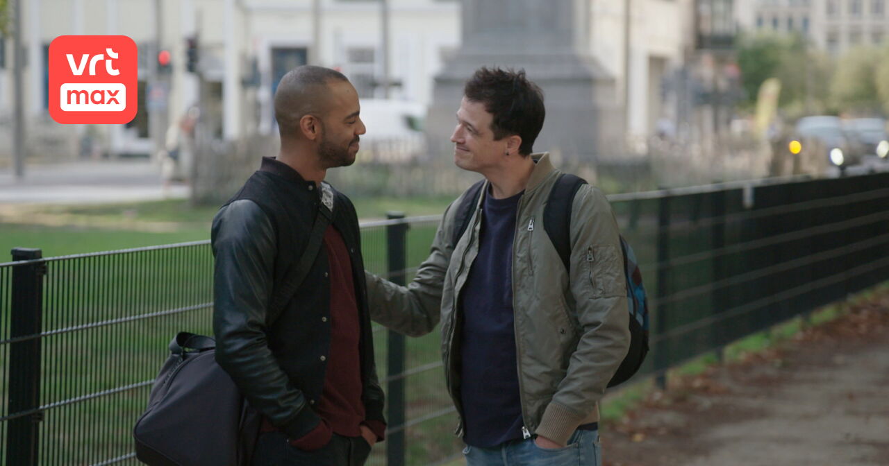 Dertigers - 23 (3) | VRT MAX