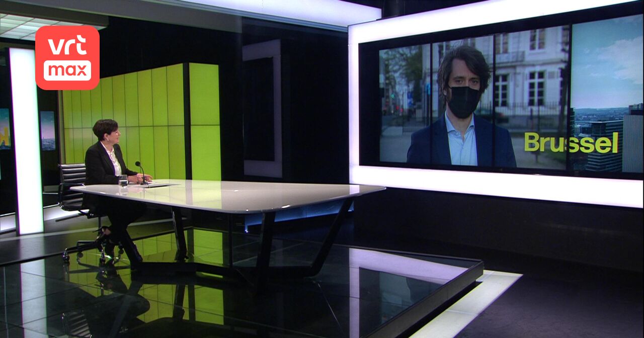 Terzake - donderdag 1 april 2021 om 19:59 | VRT MAX