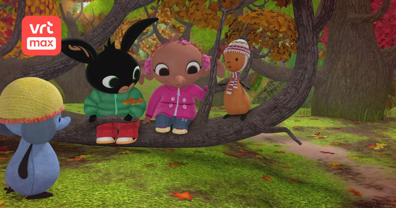 Bing - 69 (seizoen-1) | VRT MAX