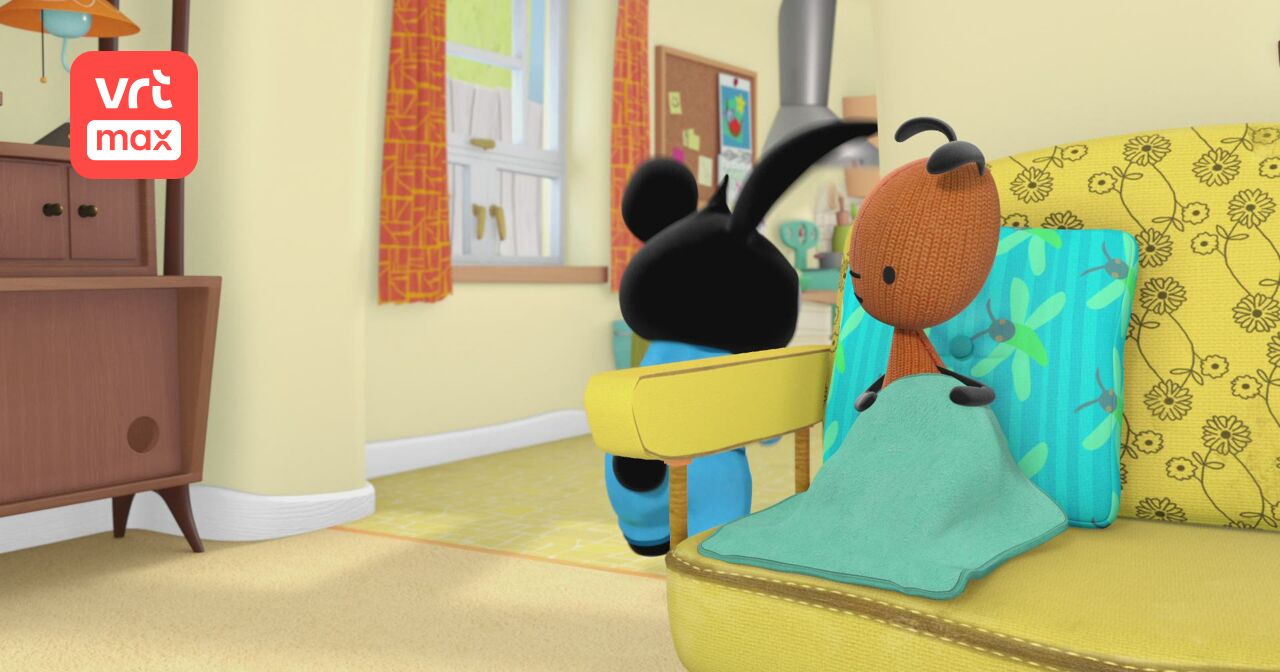 Bing - 51 (seizoen-1) | VRT MAX