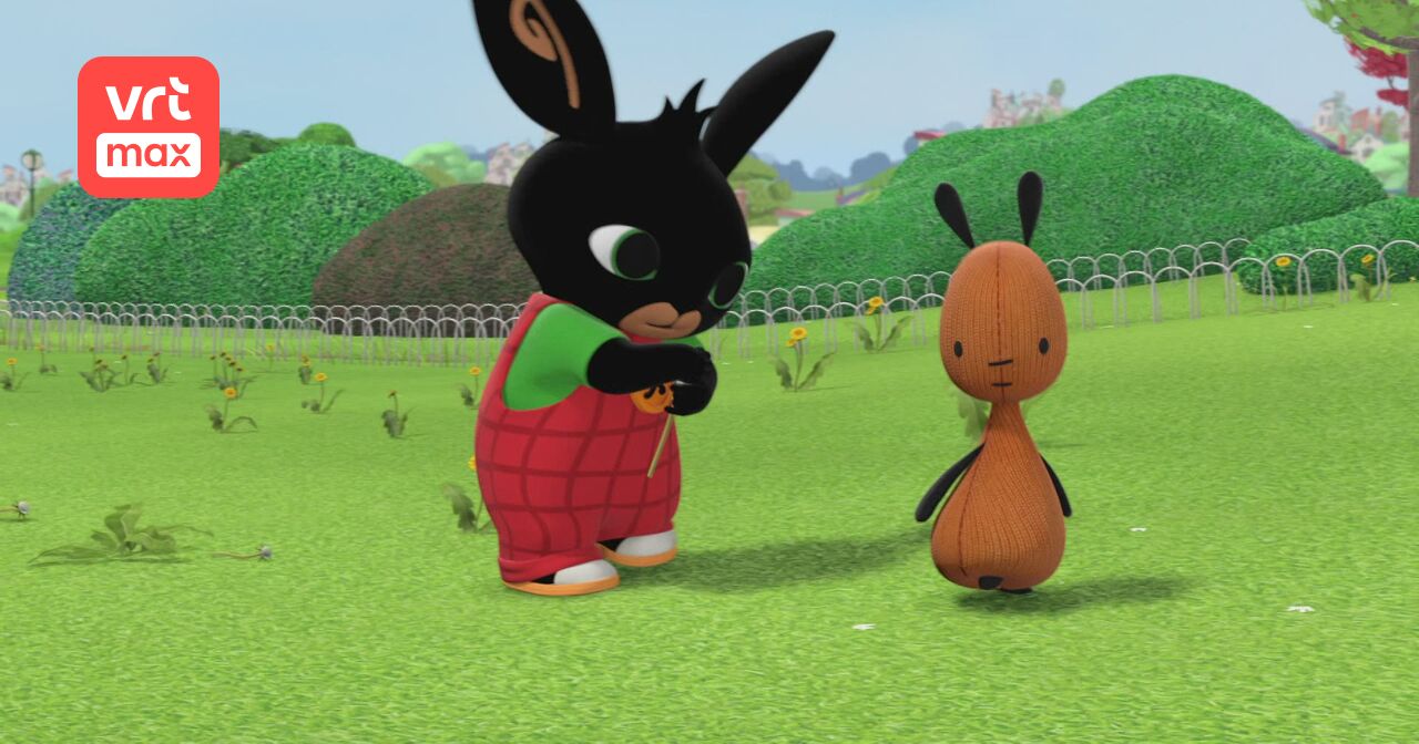 Bing - 64 (seizoen-1) | VRT MAX