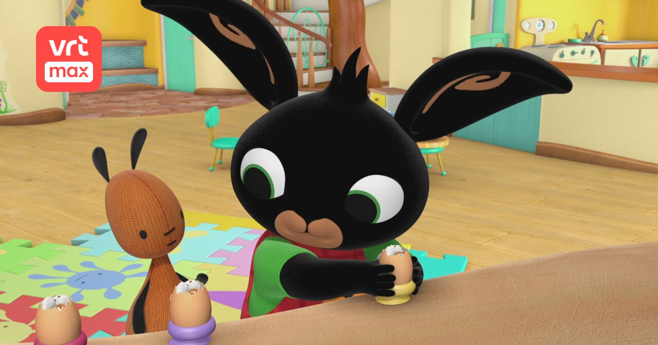 Bing - 75 (seizoen-1) | VRT MAX