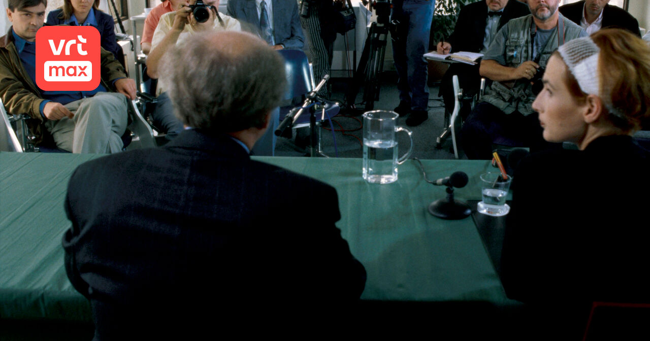 Recht op Recht - 2 (1) | VRT MAX