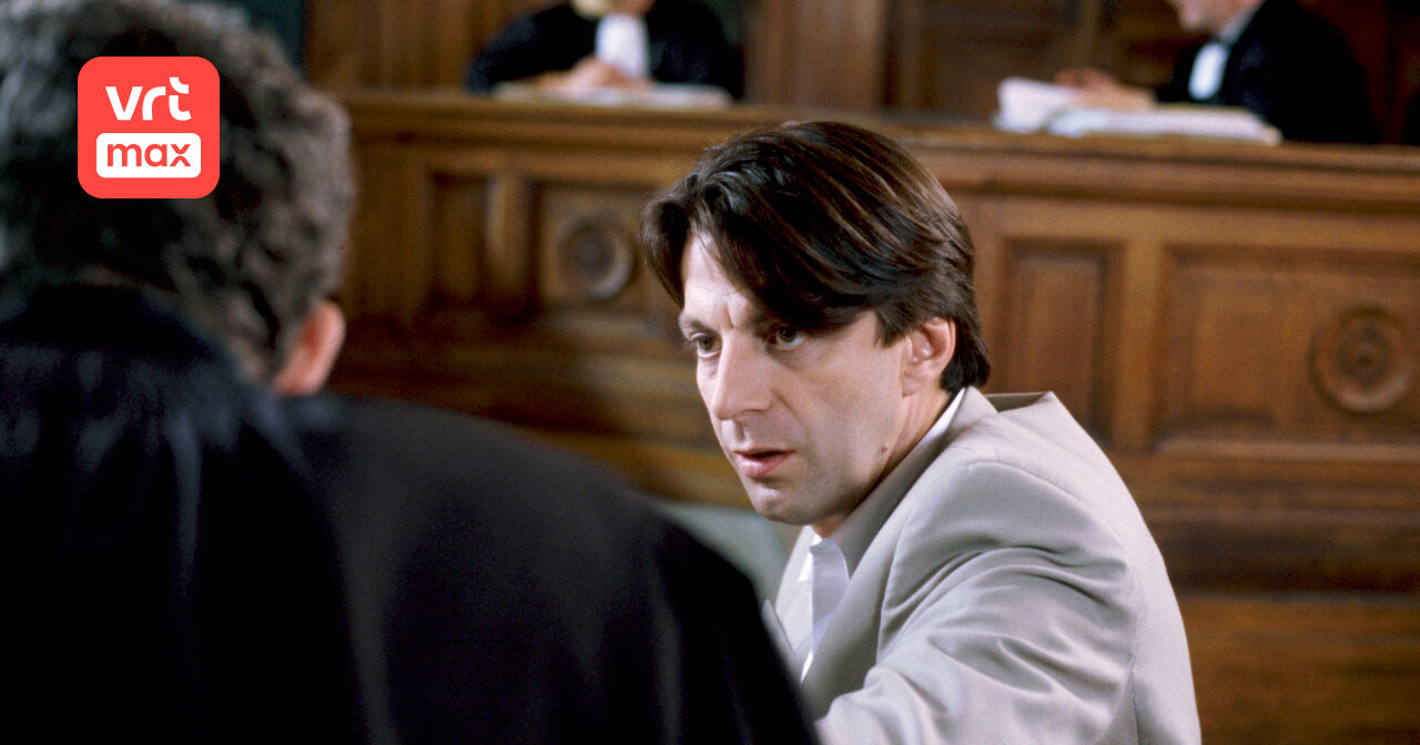 Recht op Recht - 5 (1) | VRT MAX