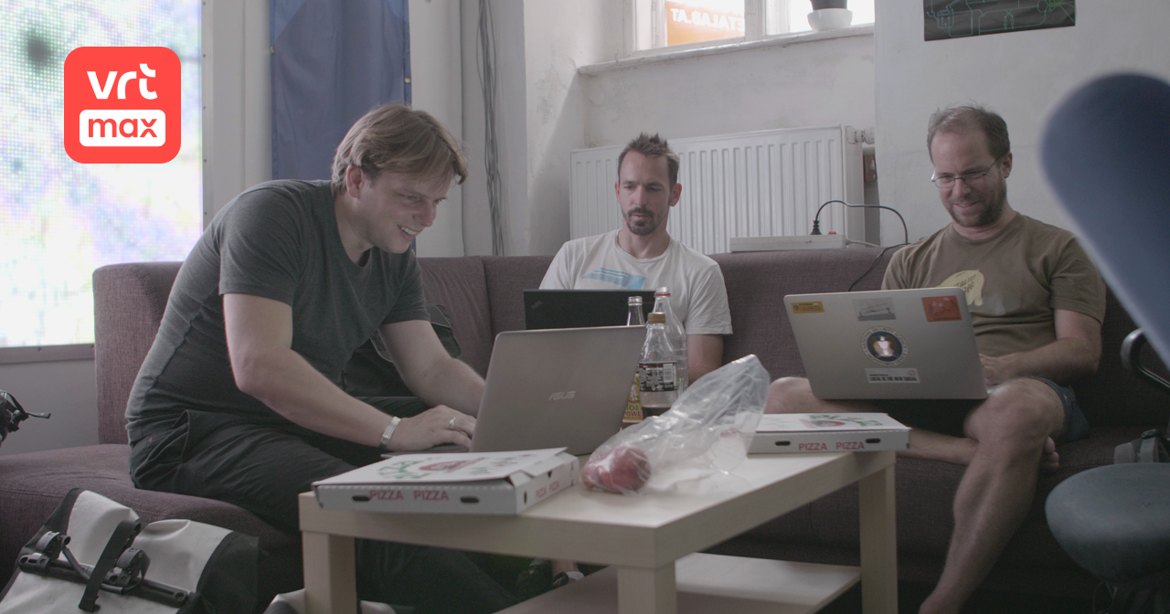 Riot in the Matrix | VRT MAX