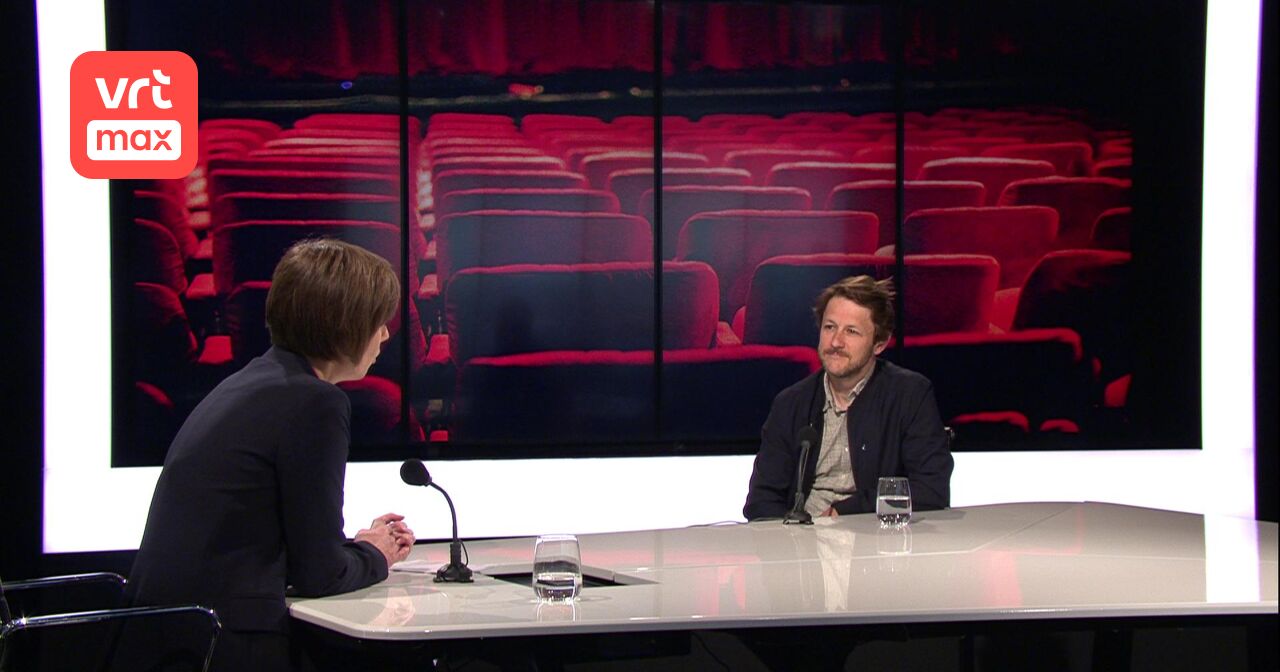 Terzake - maandag 10 mei 2021 om 20:00 | VRT MAX