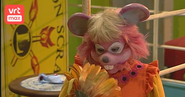 Wizzy en Woppy - Aflevering 1 (Seizoen 2000) | VRT MAX