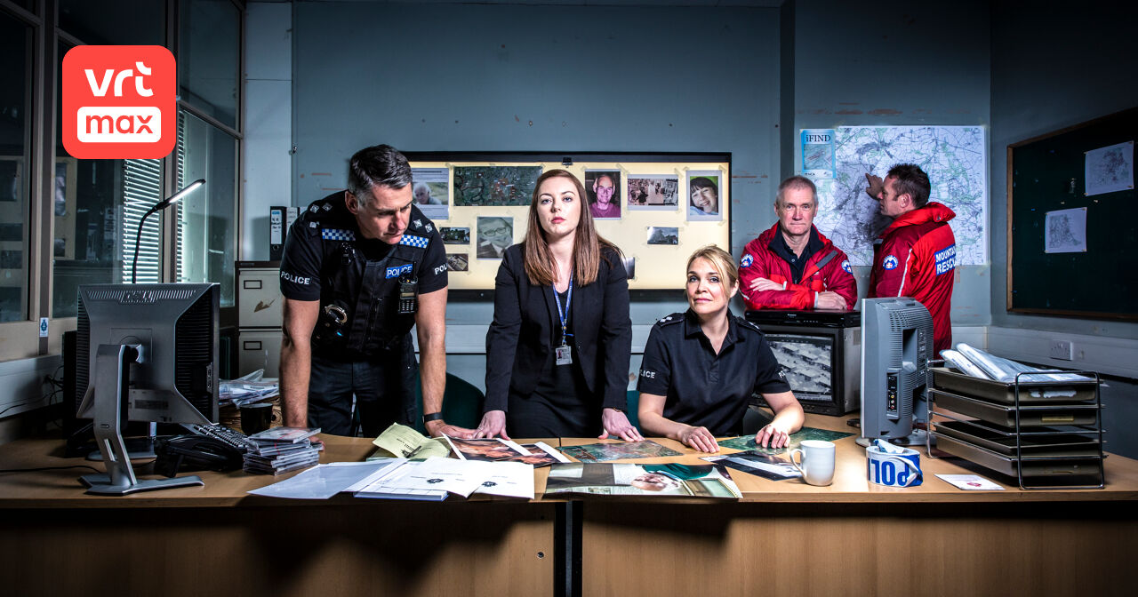 Reported missing | VRT MAX